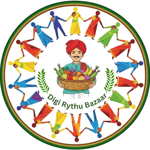 Carrots (కారెట్) – Digi Rythu Bazar